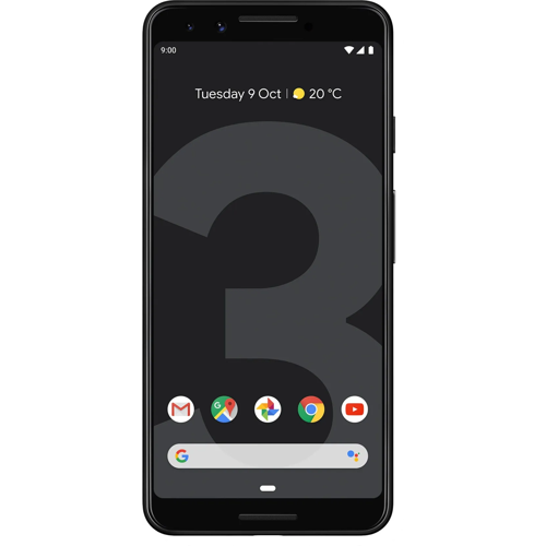Google Pixel 3 - Price in India, Specifications & Features | Mobile Phones