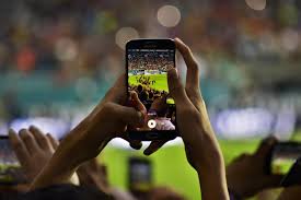 Best Mobile Phones with 4K Video Recording in India | Cashify Listings