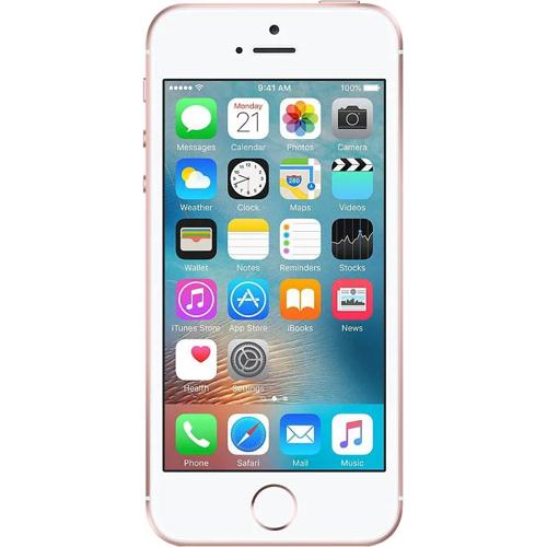 Apple iPhone SE 1st Generation - Price in India, Specifications ...