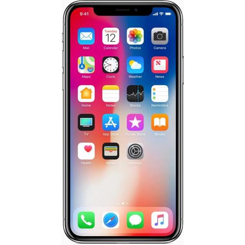 iPhone X Price in India, Specifications & Features