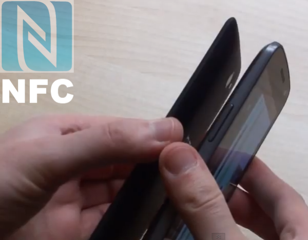 How to Transfer Files using NFC? | Cashify Blog