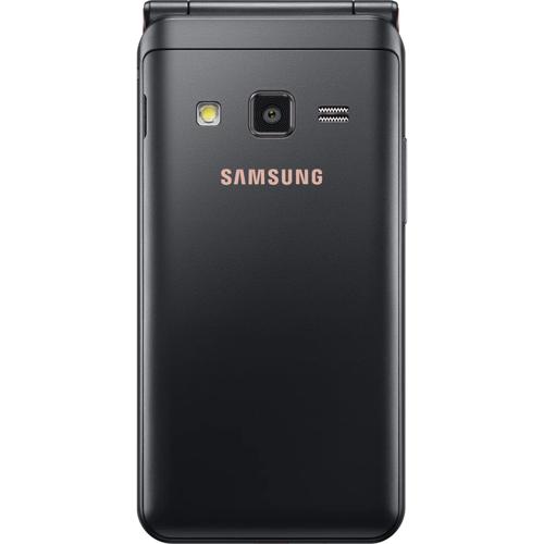 Samsung Galaxy Folder 2 - Price in India, Specifications & Features ...