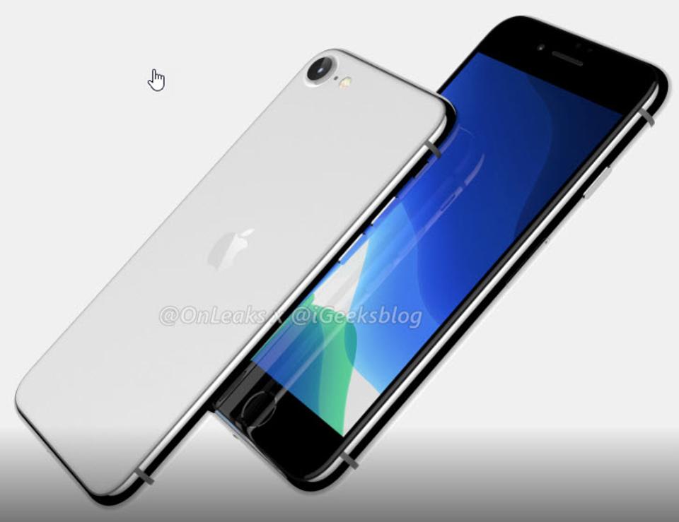 Apple iPhone SE2: Everything We Know So Far | Cashify Blog