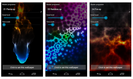 Top 5 Wallpaper Apps for Android | Cashify Blog