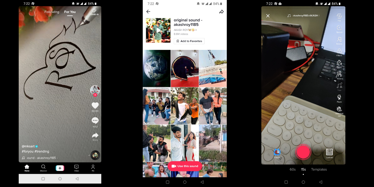 7 Best TikTok Tips and Tricks | Cashify Blog