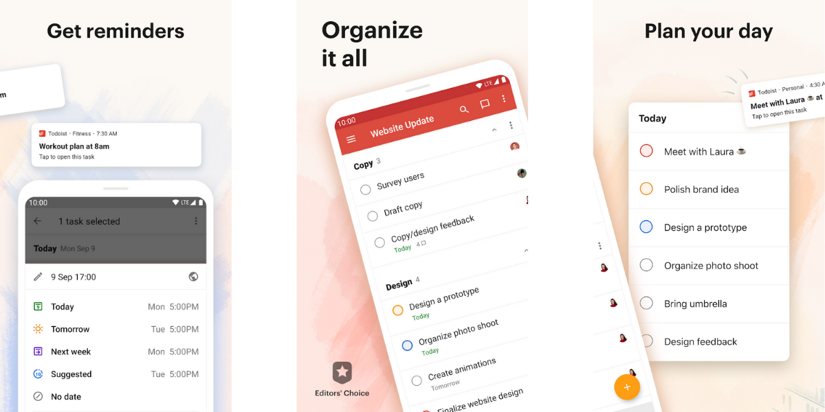 5 Best Task Management Apps To Meet Your Deadlines June 2023 | Cashify Blog