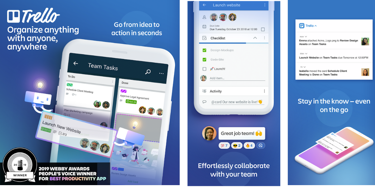 5 Best Task Management Apps To Meet Your Deadlines June 2023 | Cashify Blog