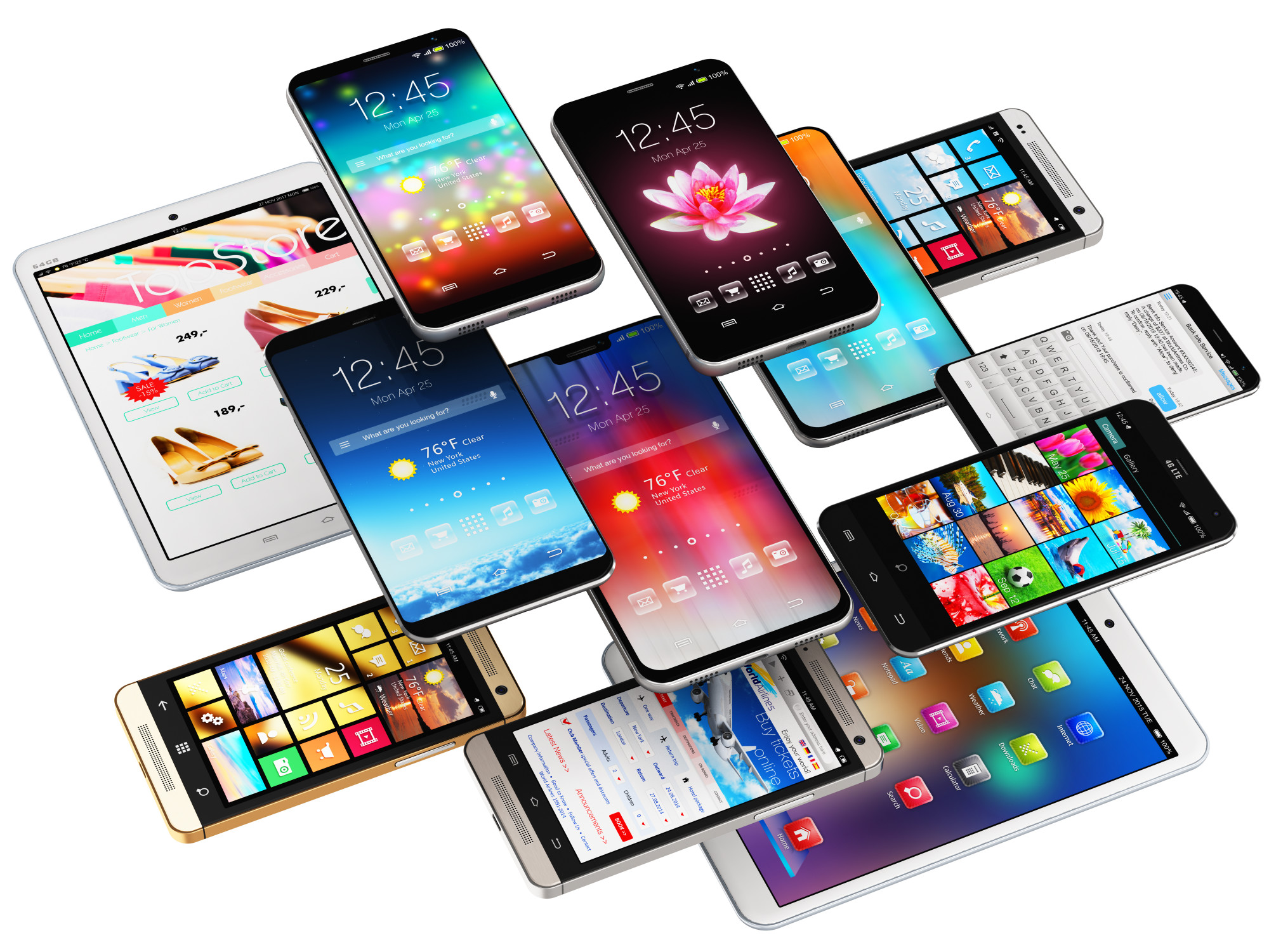 Android vs iOS, Which One Do You Actually Need? | Cashify Blog