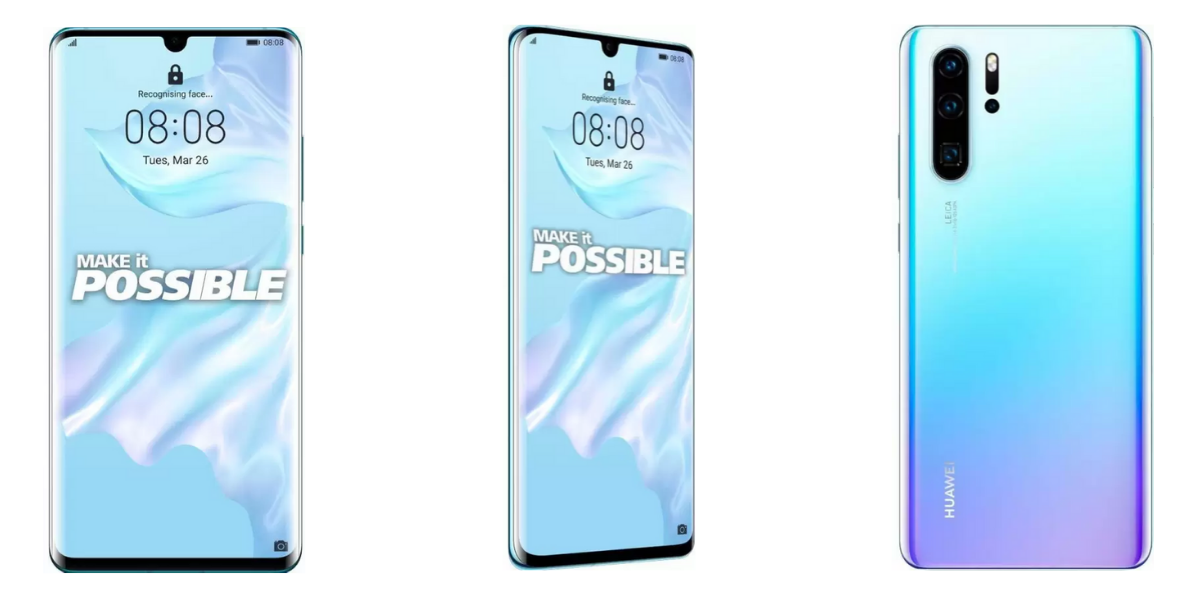 Top 10 Smartphones With A Dedicated Depth Sensor Camera To Capture ...