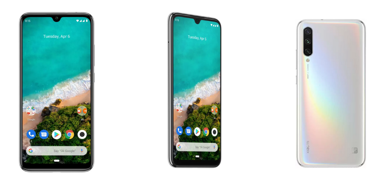 Top 10 Smartphones With A Dedicated Depth Sensor Camera To Capture ...