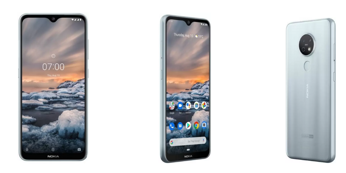 Top 10 Smartphones With A Dedicated Depth Sensor Camera To Capture ...