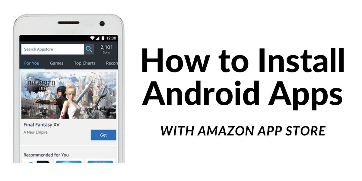 How To Install Android Apps Without The Google Play Store | Cashify Blog