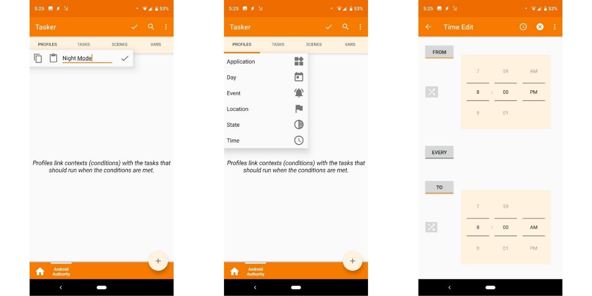 How To Use Tasker For Android - Automation Simplified! | Cashify Blog