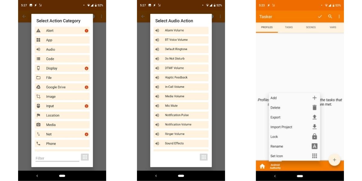 How To Use Tasker For Android - Automation Simplified! | Cashify Blog