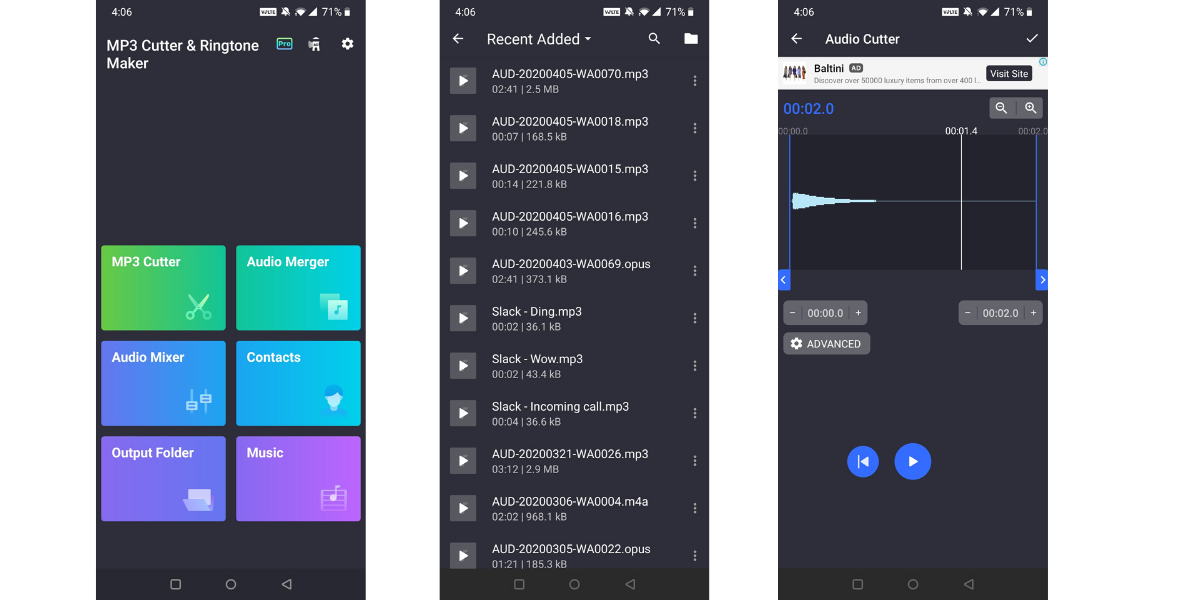 How To Make a YouTube Song as Your Ringtone on Android? | Cashify Blog