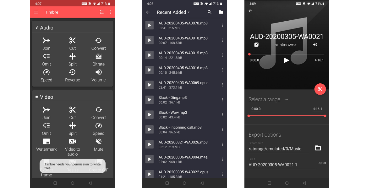 How To Make a YouTube Song as Your Ringtone on Android? | Cashify Blog