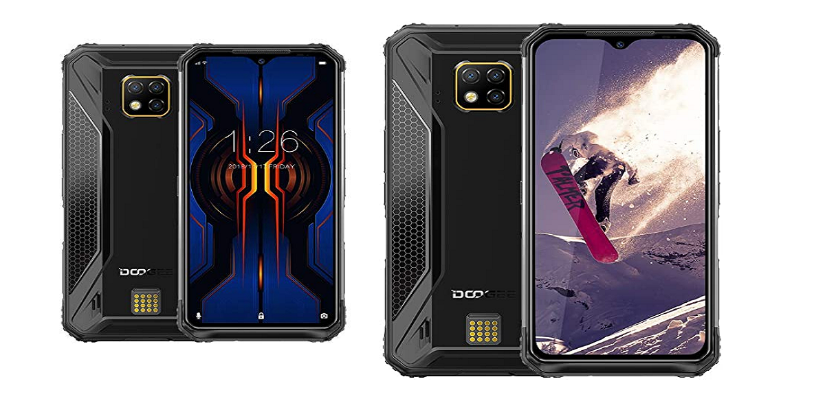 Best Rugged Smartphones You Can Buy in India! | Cashify Blog