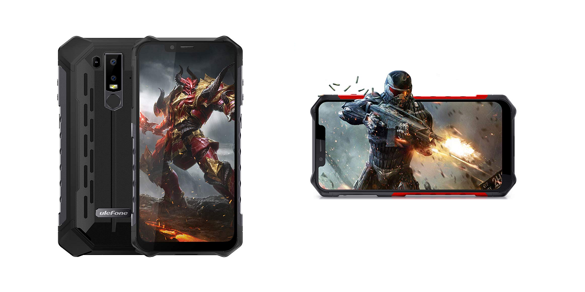 Best Rugged Smartphones You Can Buy in India! | Cashify Blog