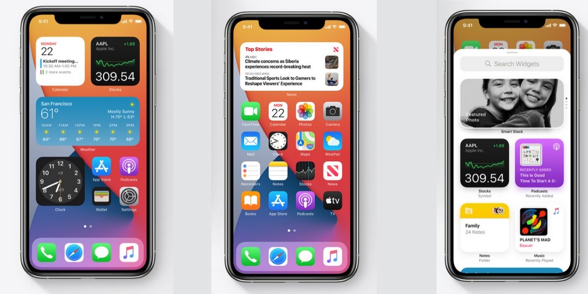 Top New iOS Features “Inspired” By Android | Cashify Blog