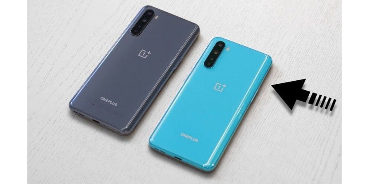 OnePlus Nord Design and Color Options Revealed in New Video | Cashify Blog