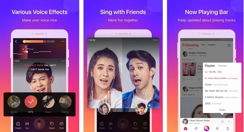 Top 10 Most Popular Apps For Singers And Karaoke! | Cashify Blog