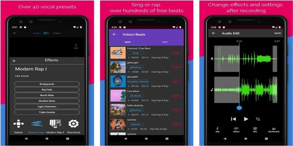 Top 10 Most Popular Apps For Singers And Karaoke! | Cashify Blog