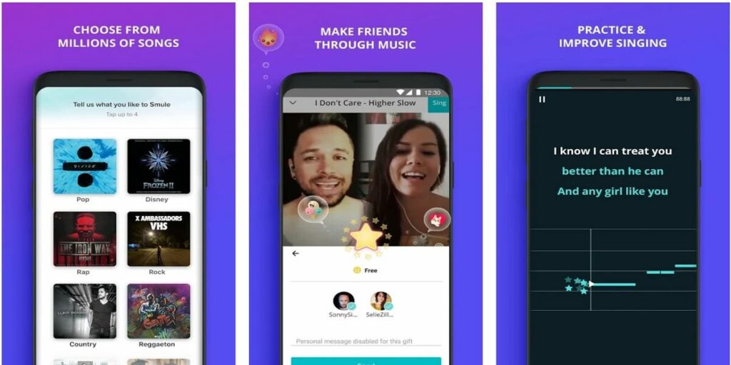 Top 10 Most Popular Apps For Singers And Karaoke! | Cashify Blog