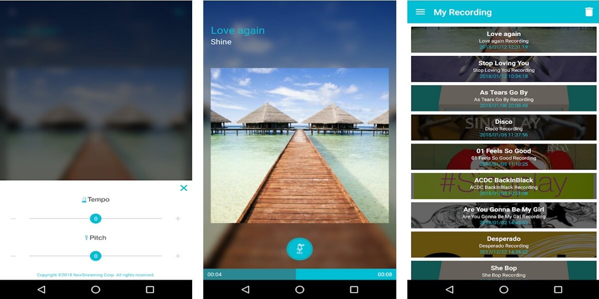 Top 10 Most Popular Apps For Singers And Karaoke! | Cashify Blog