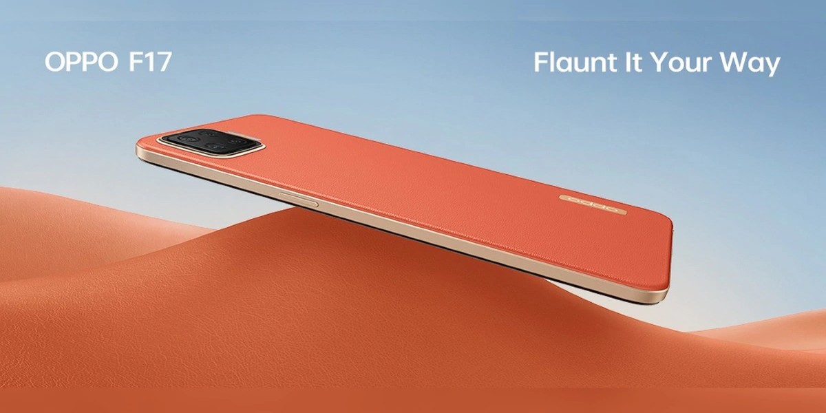 Oppo F17 Pre-orders Open From Today, See All Offers Here | Cashify Blog