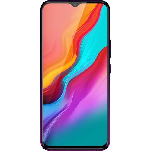 Infinix Hot 8 - Price in India, Specifications & Features | Mobile Phones