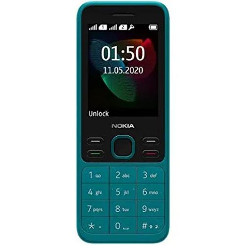 Nokia 150 2020 - Price in India, Specifications & Features | Mobile Phones