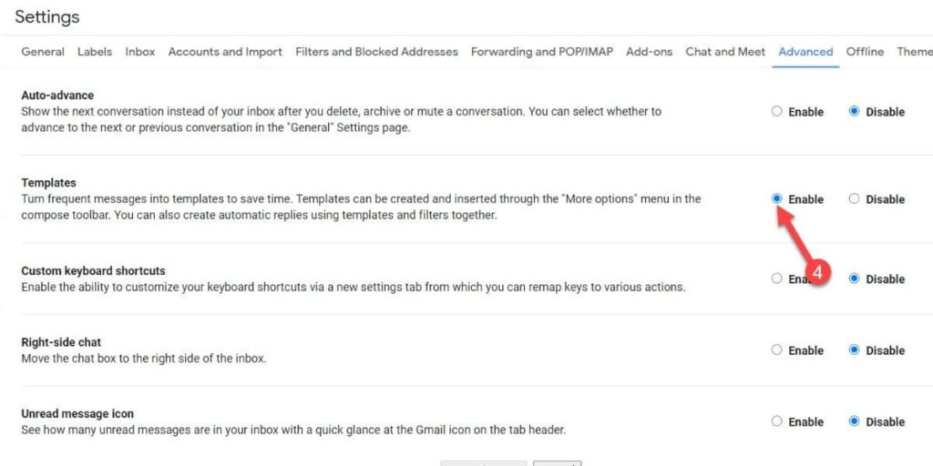 How To Create And Use Email Templates In Gmail | Cashify Blog