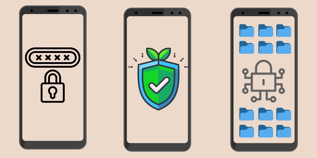 Top 8 Most Secure Phones In The World That Can't Be Hacked! | Cashify Blog