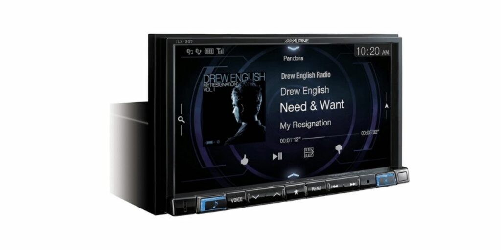 Best Android Double Din Car Stereo Head Units In India! | Cashify Blog