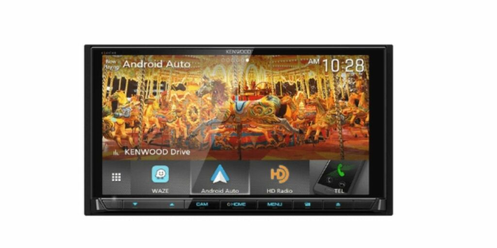 Best Android Double Din Car Stereo Head Units In India Cashify Blog