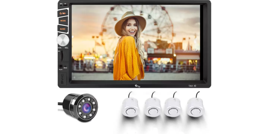 Best Android Double Din Car Stereo Head Units In India Cashify Blog