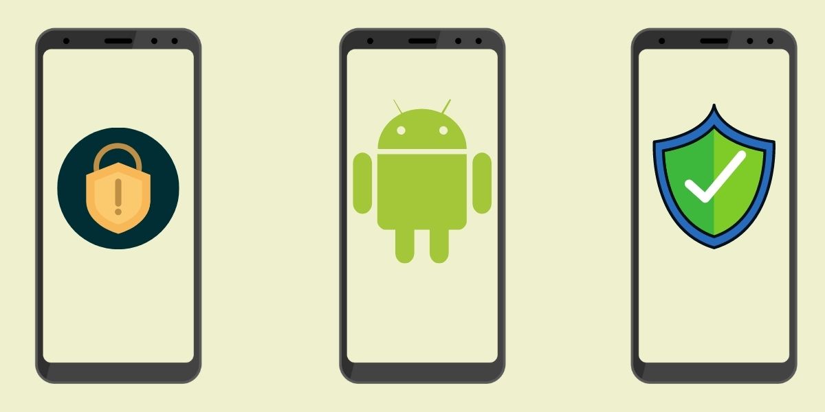 5 Android Settings To Keep Your Android Phone Secure! | Cashify Blog