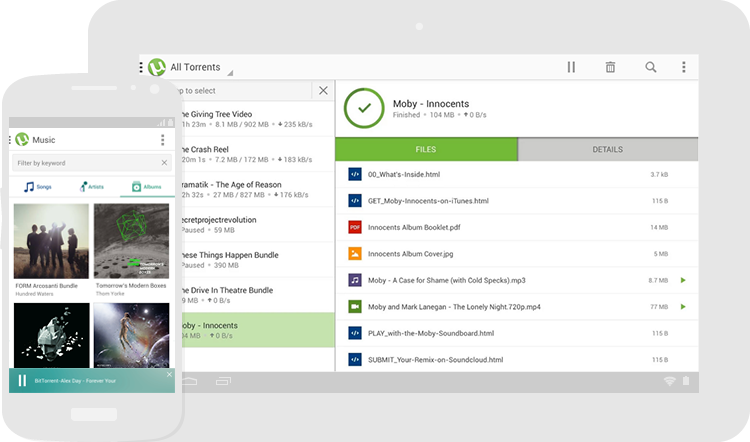 7 Best Torrent Apps For Android And iOS | Cashify Blog