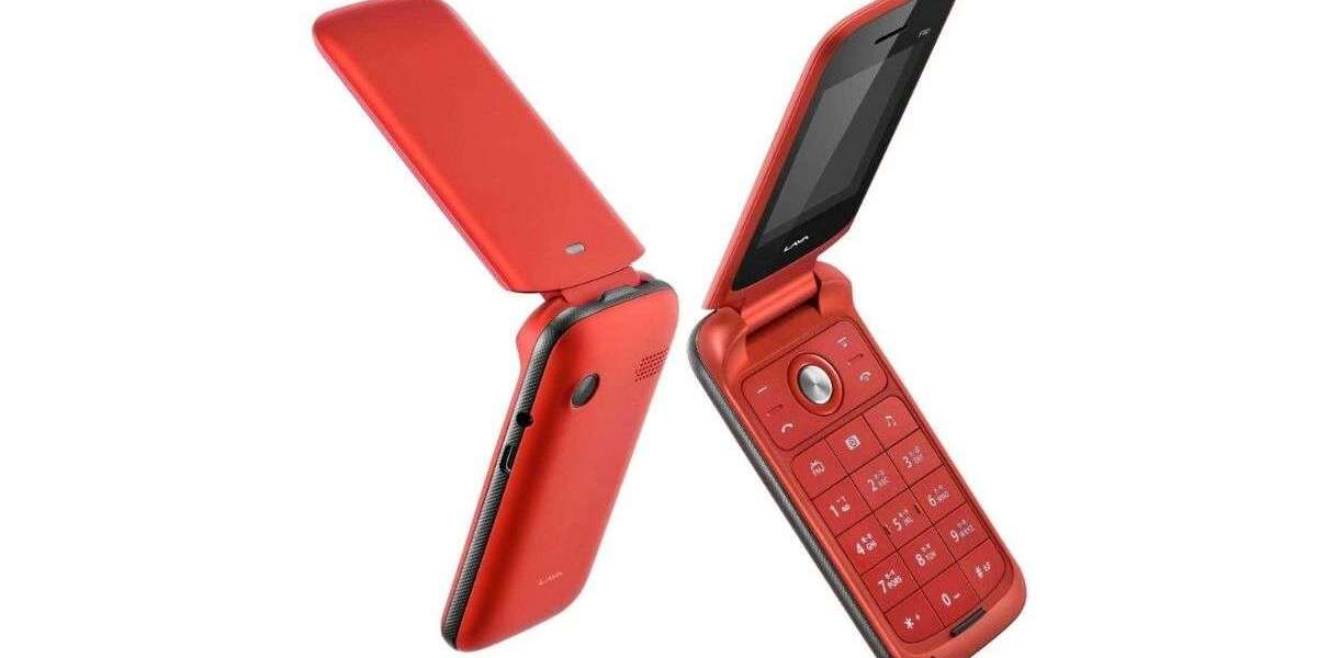 Lava Launches ‘Lava Flip’ - Made In India Feature Phone | Cashify Blog