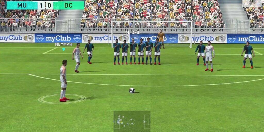 Best Free Football Games On Android And iOS | Cashify Blog