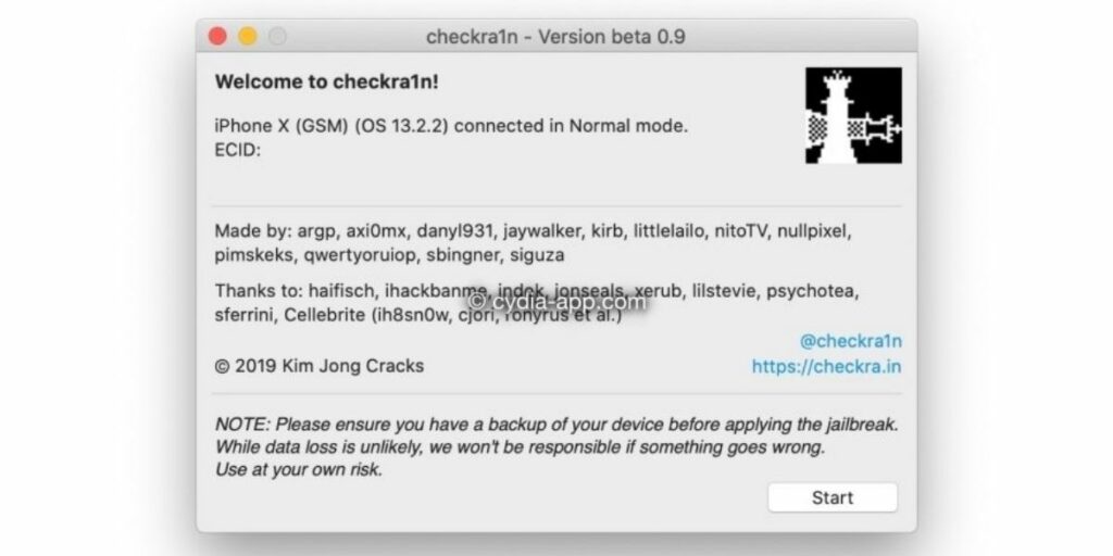 How To Jailbreak Your iPhone: Step-by-Step Guide | Cashify Mobile ...