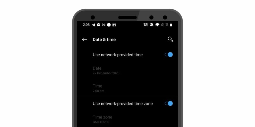 Easy Ways To Fix YouTube Not Work­ing On Android | Cashify Blog