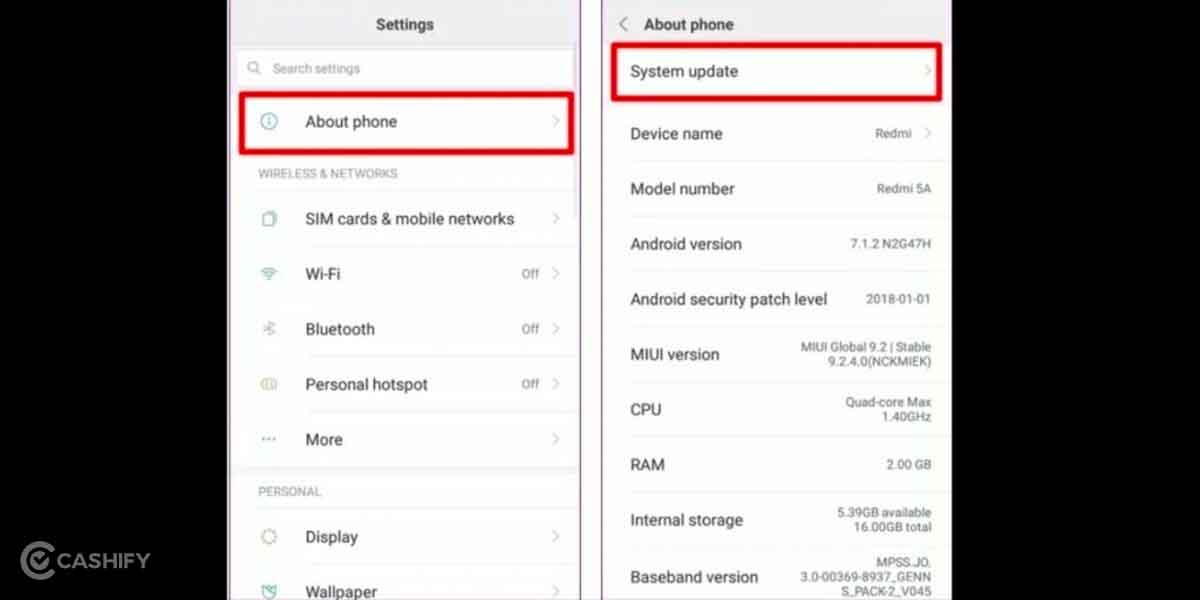 Most Annoying Problems With Xiaomi Smartphones And How To Fix Them ...