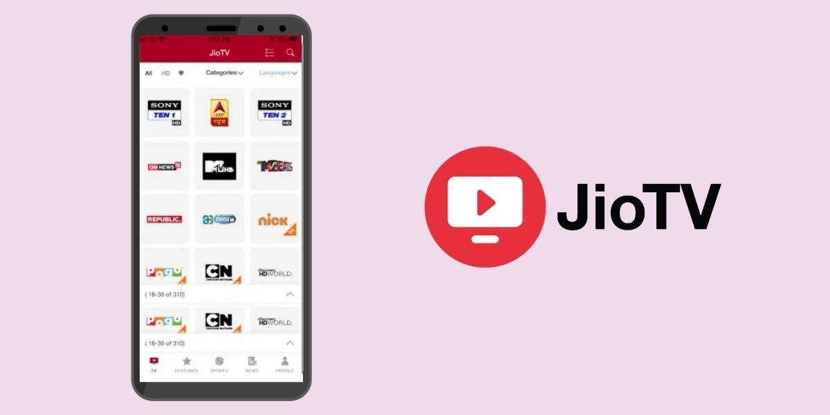 How To Install Jio Tv On Any Smartphone | Cashify Blog