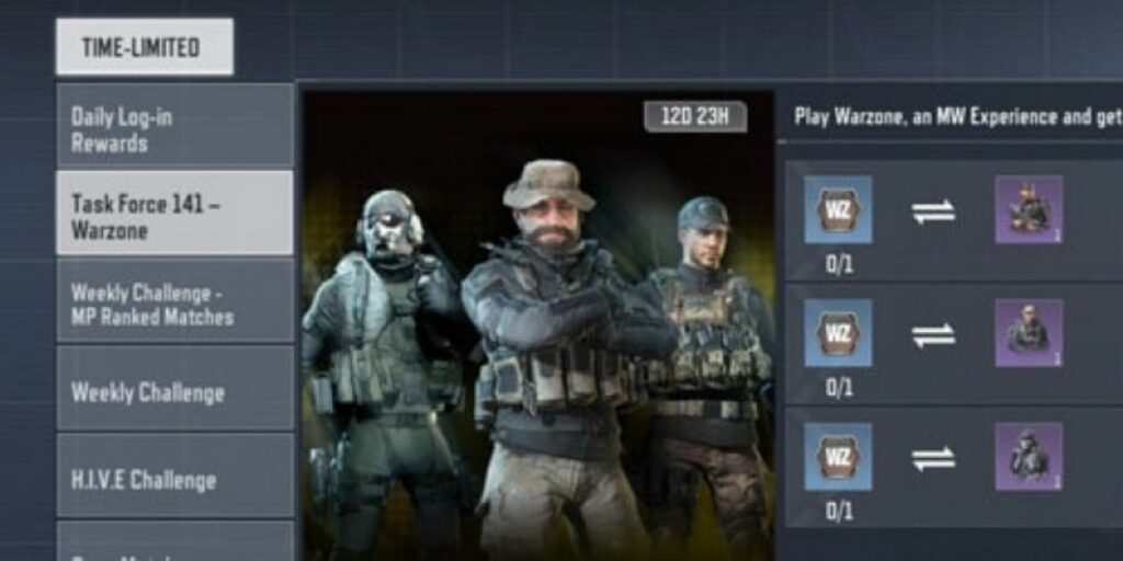 How To Get More Warzone Coins In Call Of Duty Mobile | Cashify Blog