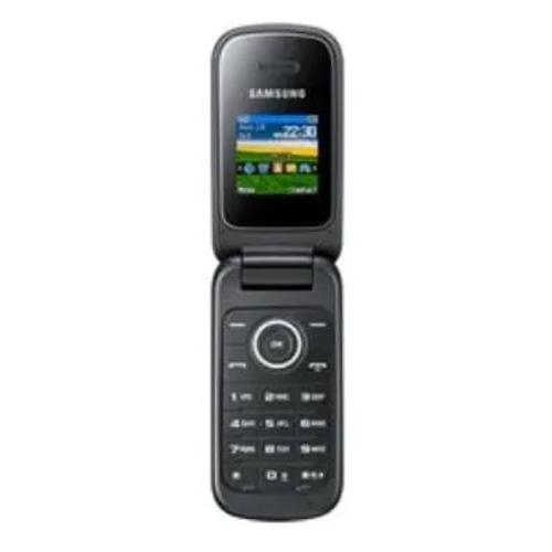 Samsung E1190 - Price in India, Specifications & Features | Mobile Phones