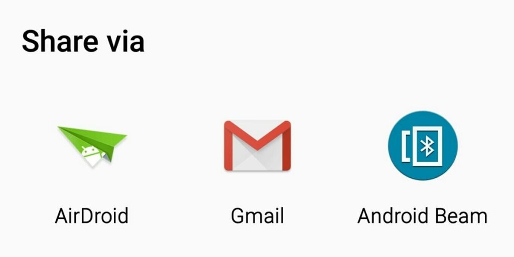 How To Use NFC To Share Files On Android | Cashify Blog