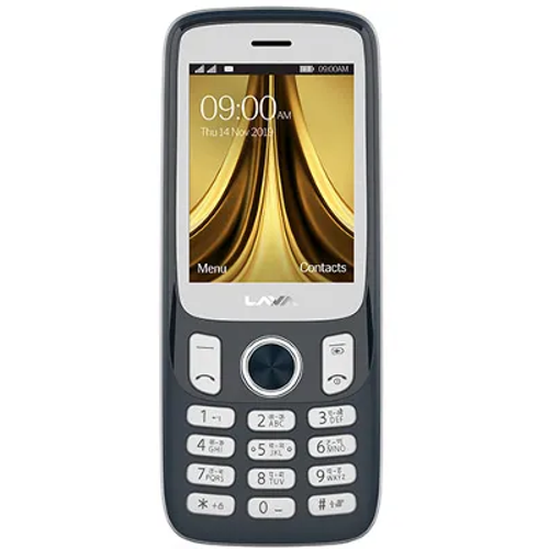 Lava A5 - Price in India, Specifications & Features | Mobile Phones