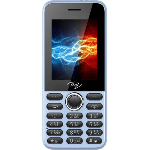 Itel it5617 - Price in India, Specifications & Features | Mobile Phones