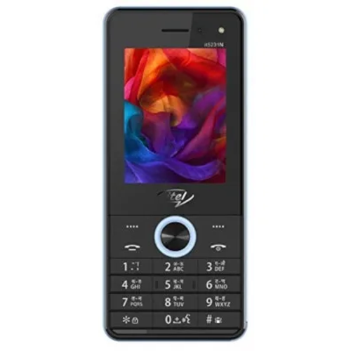 Itel it5231n - Price in India, Specifications & Features | Mobile Phones